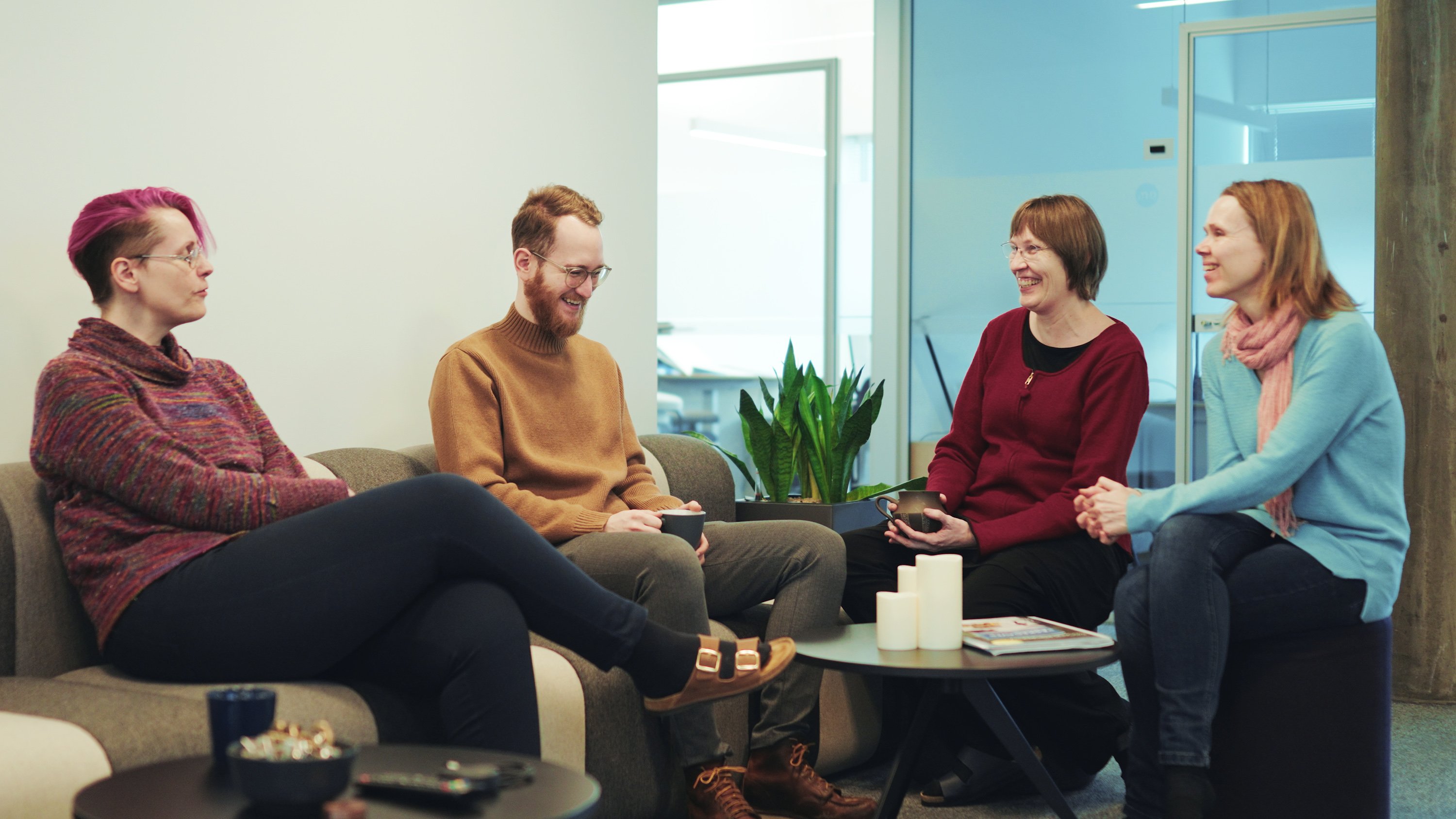 Norid - Vi sørger for at Norge er på internett